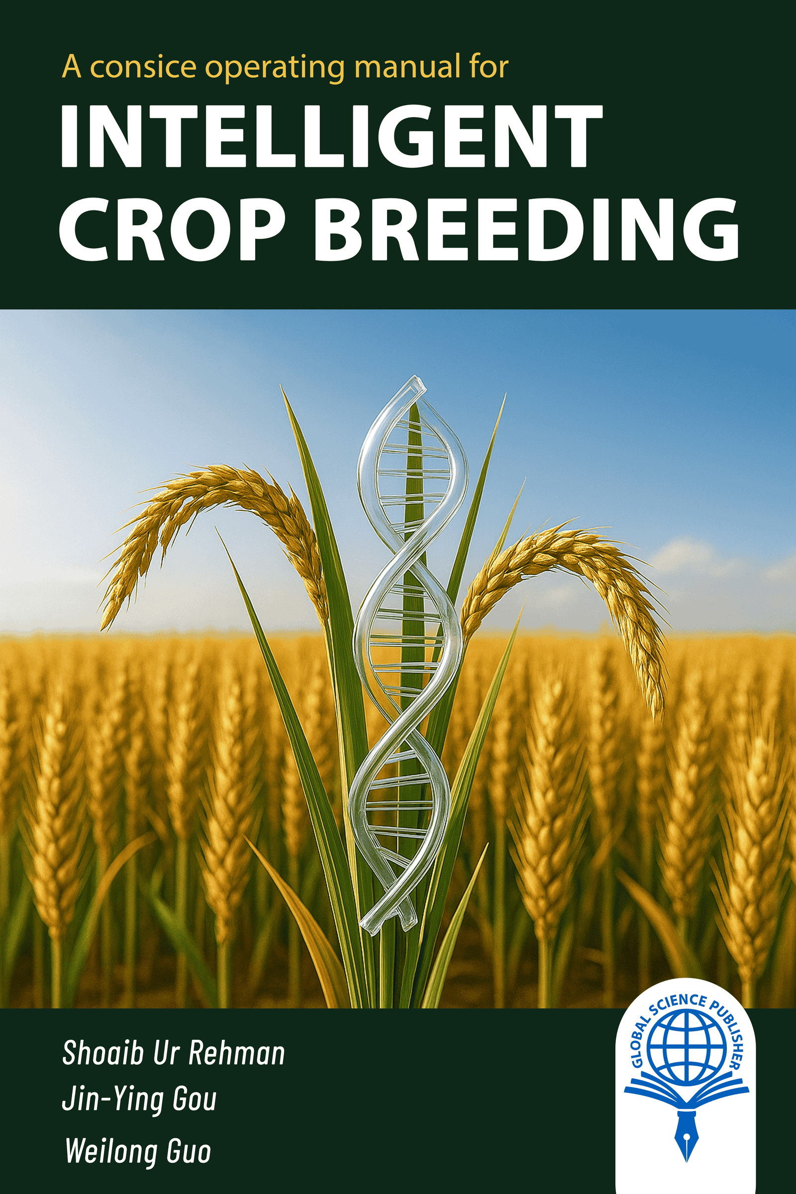 Home | Global Science Publisher