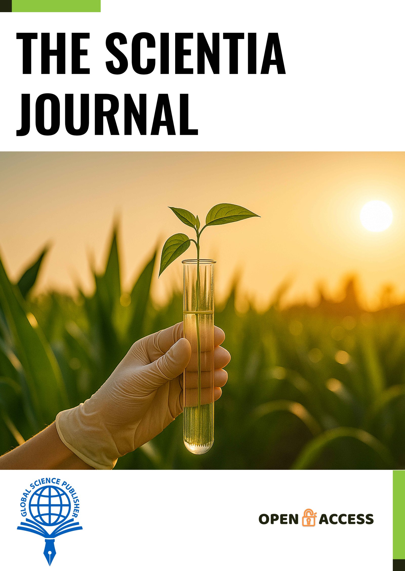 Home | The Scientia Journal